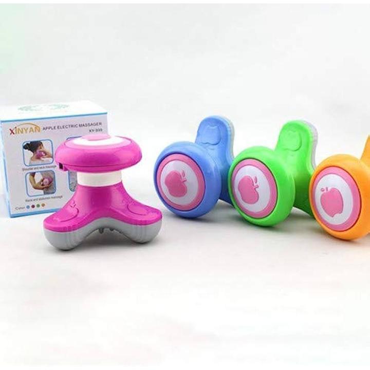 Portable Original Pro Massager Pro Portable Original Massager WIred and ...
