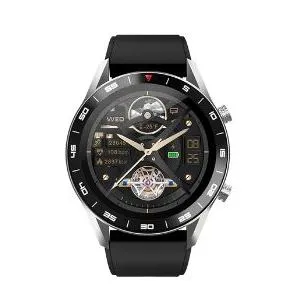 "Yolo Ultimate HD Smartwatch: All-in-One Connectivity and Health ...