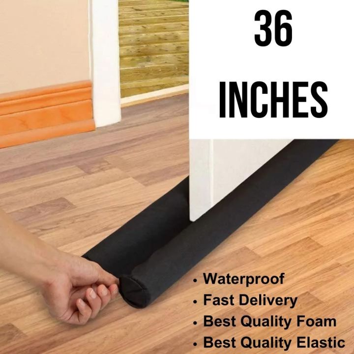 Door Dust Stopper from 12 inches to 72 inches | Daraz.pk
