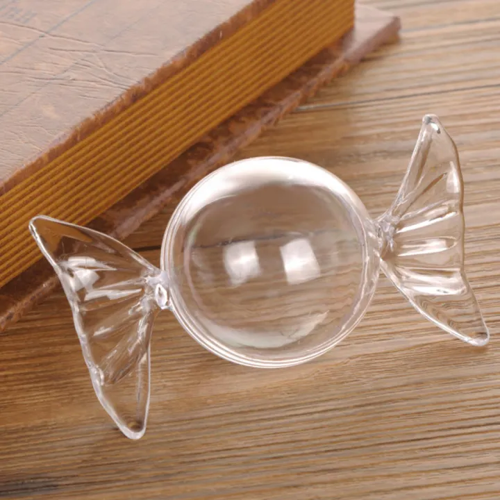 Transparent Packaging Box Ferrero Small Box Cute Plastic Candy Box Mini ...
