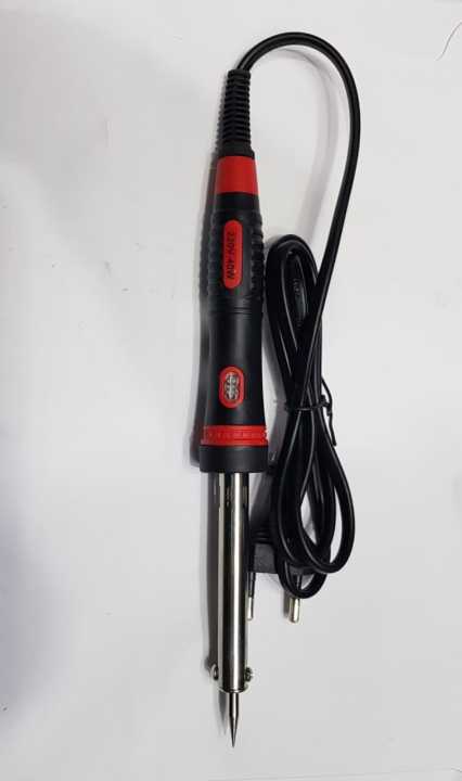 220V AC Soldering Iron with Indicator Light - Available in 30W, 40W ...