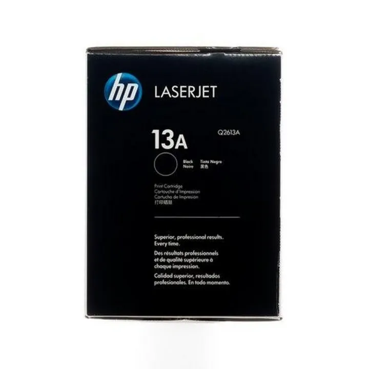 Toner for Printer Laser Jet HP 1300 (13A) China | Daraz.pk