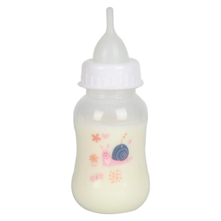 Pet Feeding Bottle Kitten Puppy Milk Feeder Newborn Cat Drinking Bottle ...
