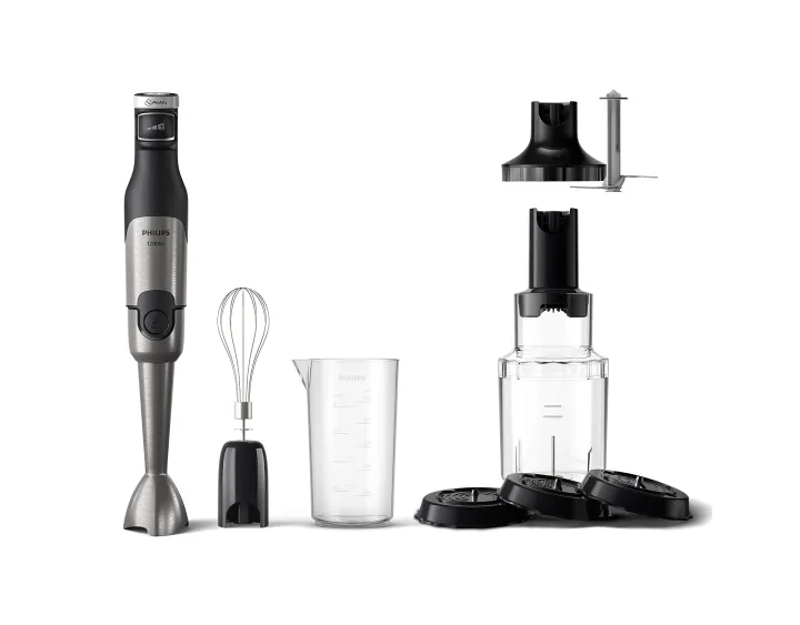 Philips 5000 Series Hand Blender HR2684/00 | Daraz.pk