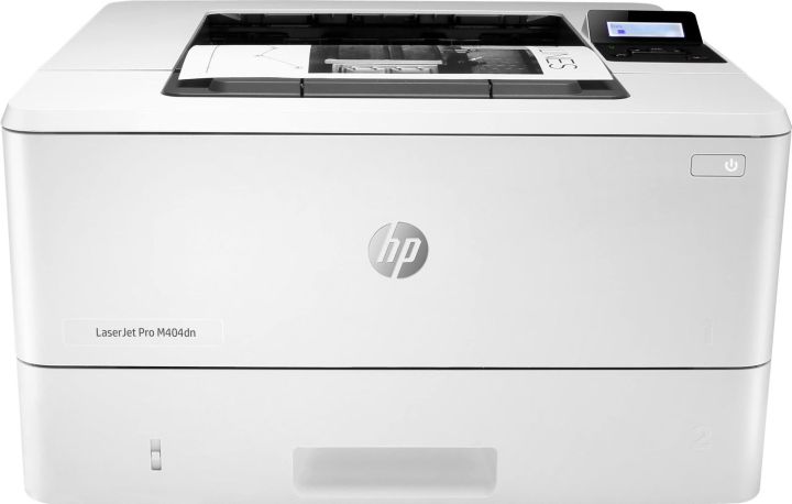 Hp Laserjet Pro M404dn Printer Darazpk 8257