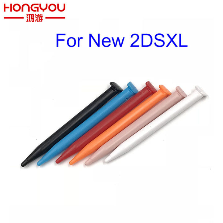 10pcs For New 2dsxl Lltouch Pen Plastic Touch Screen Stylus Pen For ...