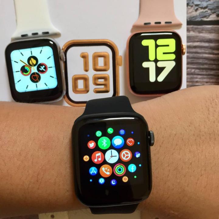 Advanced Version Bluetooth Digital Pro Max Wrist Sports Smart Watch ...