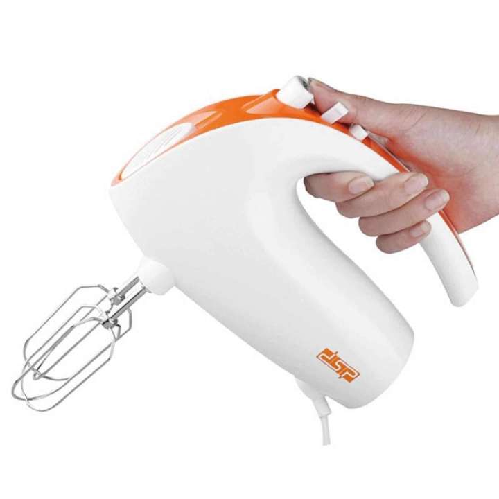 DSP 5 Speed Electric Hand Mixer | Daraz.pk