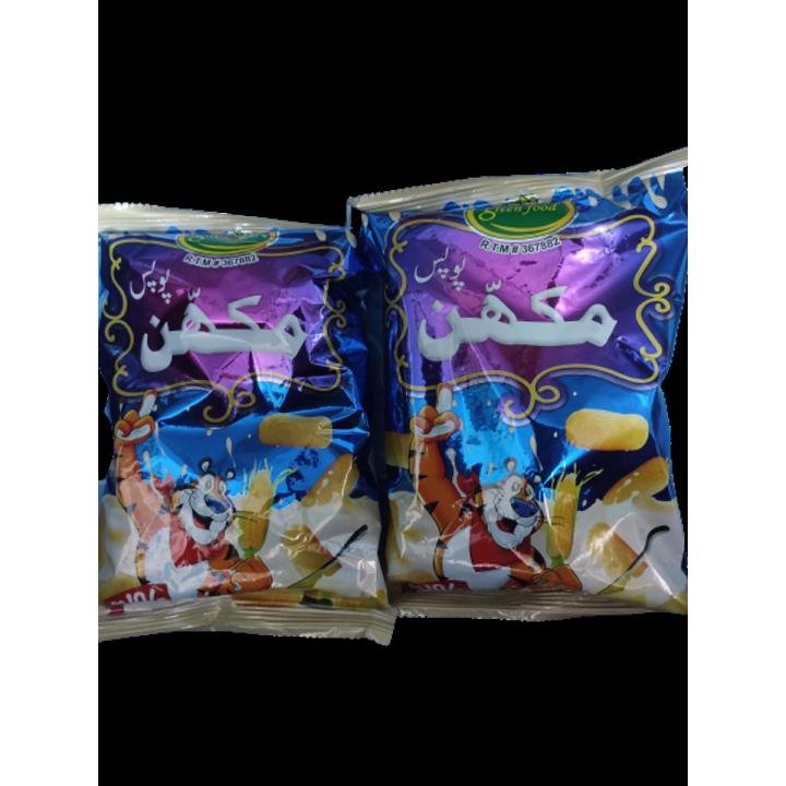 Makhan Corn Pops | Daraz.pk: Buy Online at Best Prices in Pakistan ...
