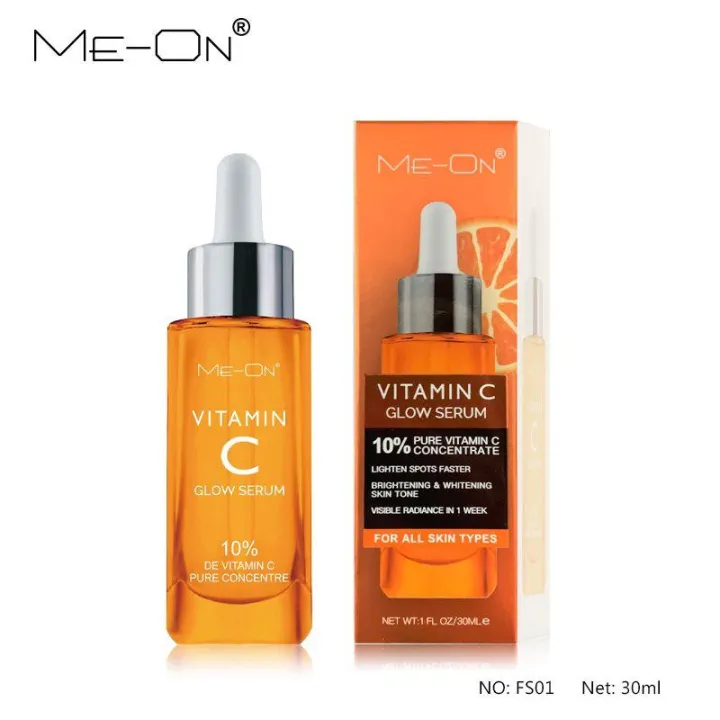 ME-ON Face Serum (Vitamin C Serum) | Daraz.pk