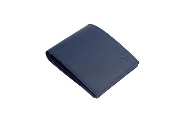 Jafferjees|Classic Bifold Oxford Collection-Blue | Daraz.pk