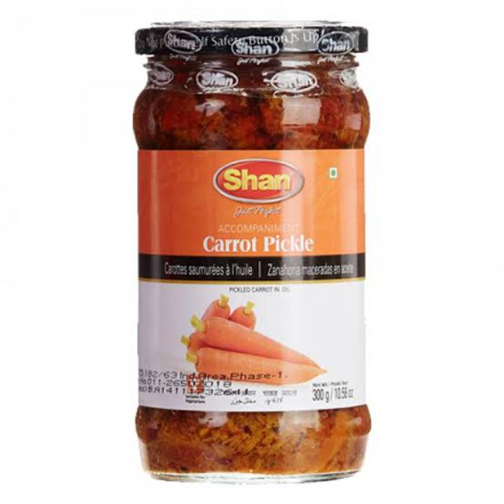 Carrot Pickle 300 gm Bottle | Daraz.pk
