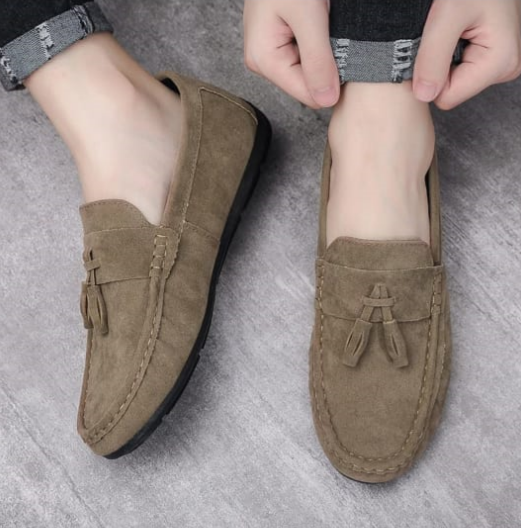 LOFFER SHOES FOR MAN | Daraz.pk