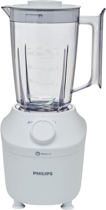 Philips 3000 Series ProBlend System Blender with Mill + Additonal Jar ...