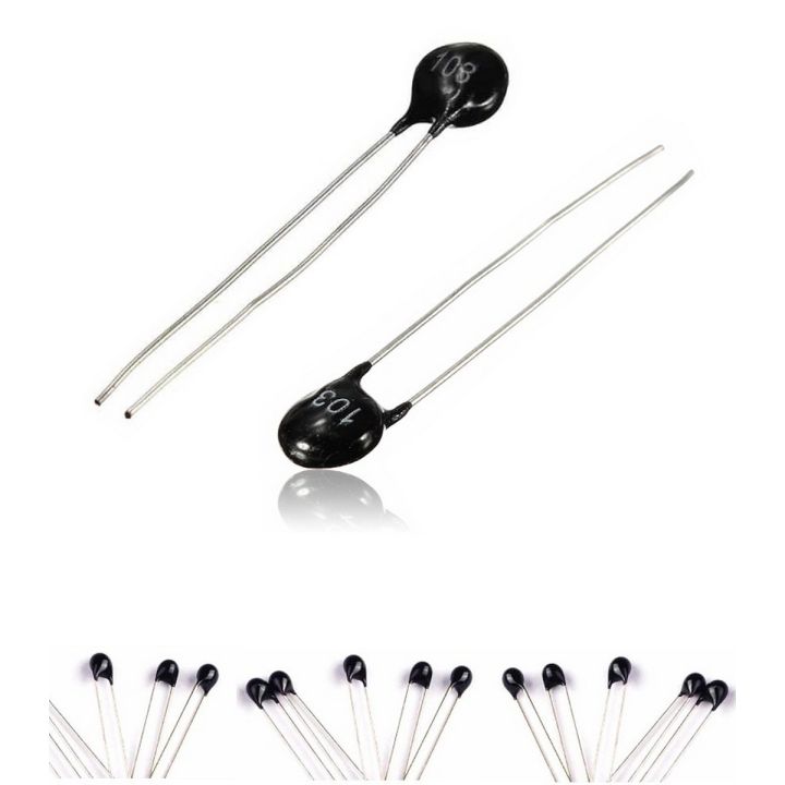 5pcs 10K Thermistor temperature sensor | Daraz.pk
