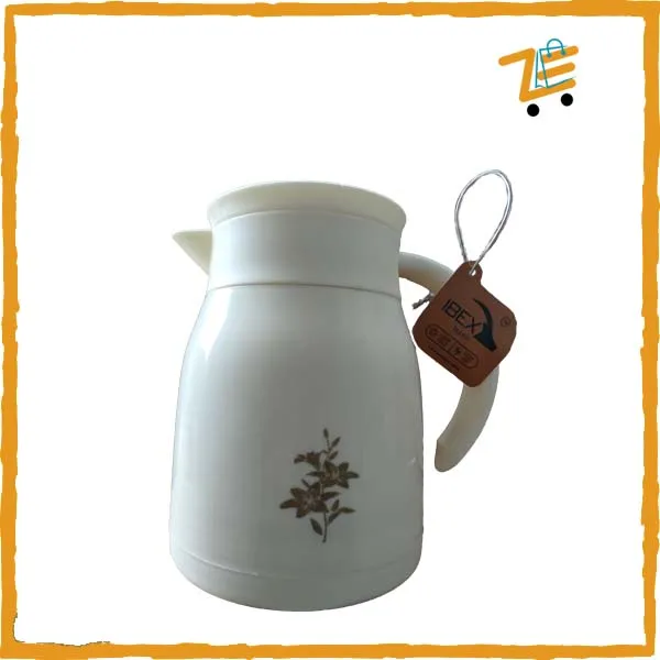 Small Teapot - Tea Flask Thermos - Mini Flask - Mini Teapot Flask ...