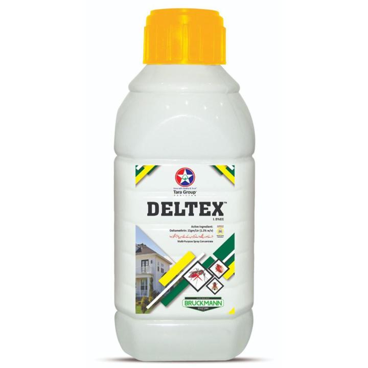 DELTEX 1.5 EC 1000 ML INSECTICIDE | Daraz.pk