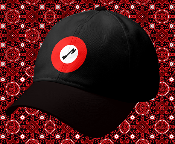 Sindhu Flag Sindhi Culture Cap, Premium Quality Cap with Sindhu Flag ...