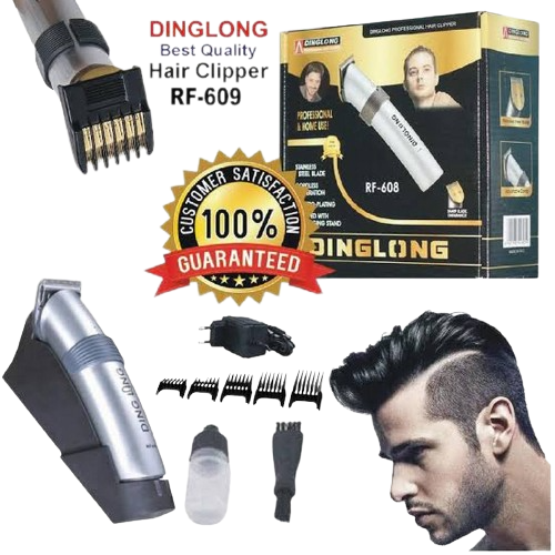 Original Trimmer Shaver Trimmers Shavings Set/Kit Moveable Head and ...
