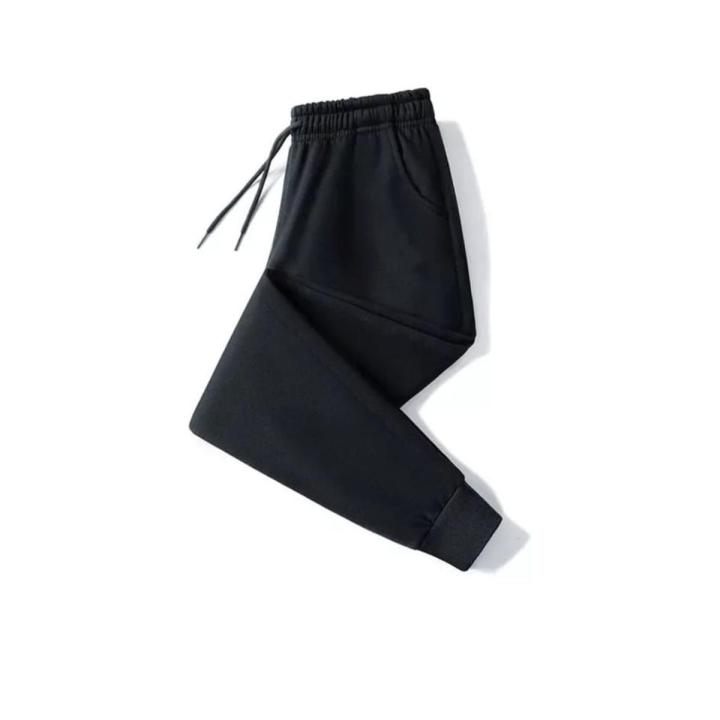 Stay Warm and Stylish with Winter Trouser For Men, Perfect for Gym and ...