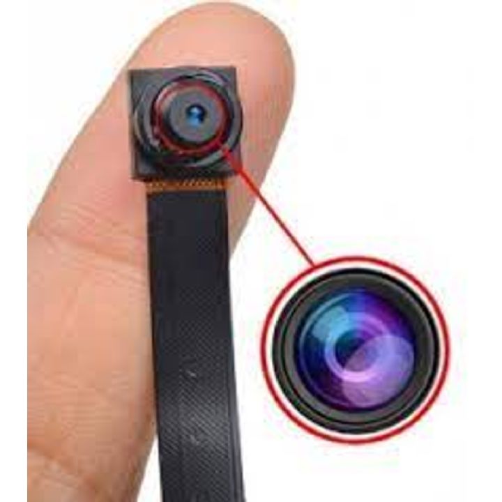 Mini Camera Wifi Camera Wireless Monitoring HD || New Camera || Mini ...