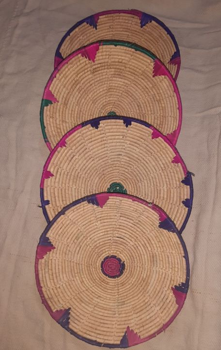 Traditional changair chabi/ Chaabi for Roti chapati Naan | 4 pieces ...