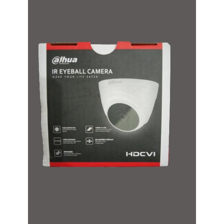 Dahua 2mp HDCVI IR Eyeball Camera | Daraz.pk