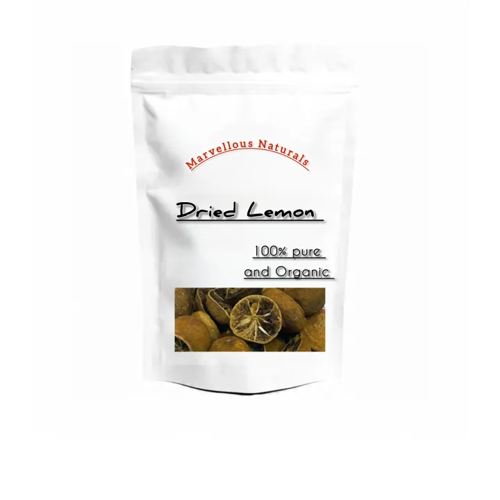 KHUSHK Leemu 200 gm / Dry lemon / Dry citrus | Daraz.pk