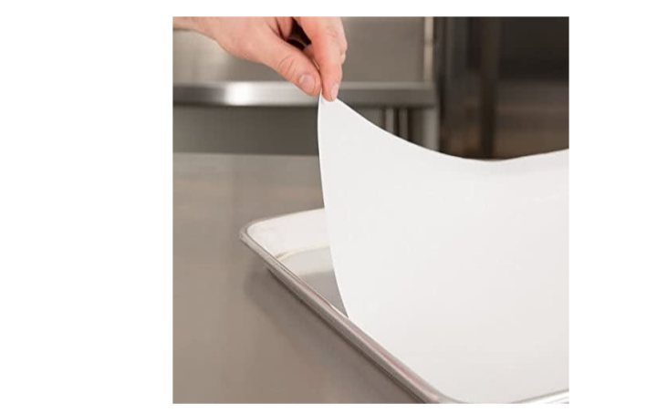 Baking Paper-5 meter roll | Daraz.pk