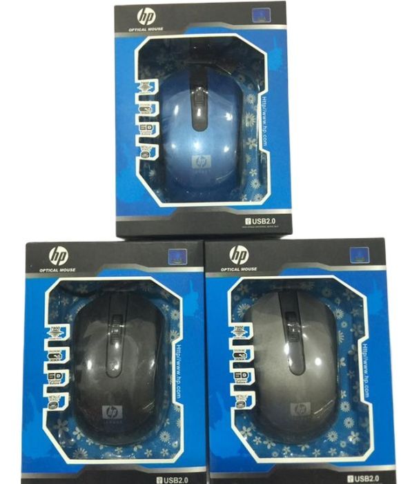 HP Optical Mouse 2.0 USB Best mice for Home school and offices | Daraz.pk