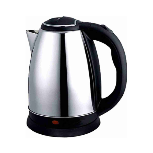 2L Cordleess Electric Kettle Stainless Steel 220V Electric Water ...
