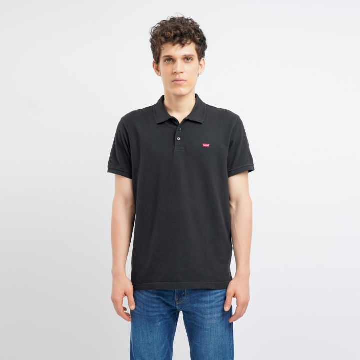 Levi's® Men's Housemark Polo Shirt For Men | Daraz.pk