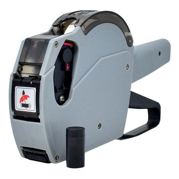 Saguan 8 Digit Price Tag Machine Labeller +Label Stickers Roll + 1 Ink ...