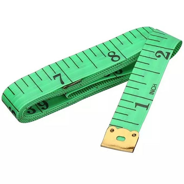 High and Premium Quality Inchi Tape 60 and 120 inches length | Daraz.pk