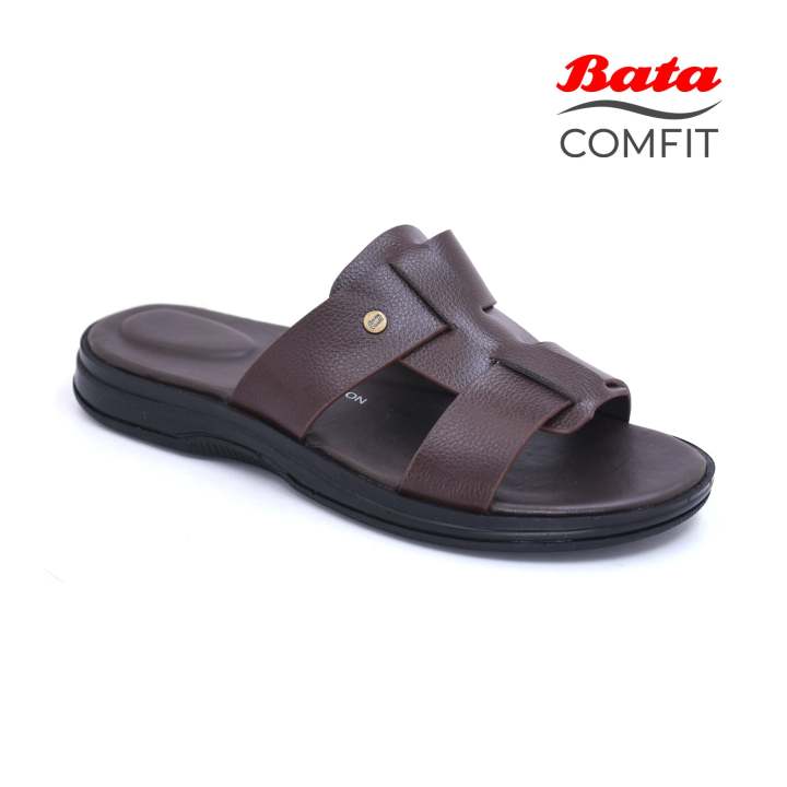 Bata Comfit - Men Chapal For Men - Shoes For Men | Daraz.pk