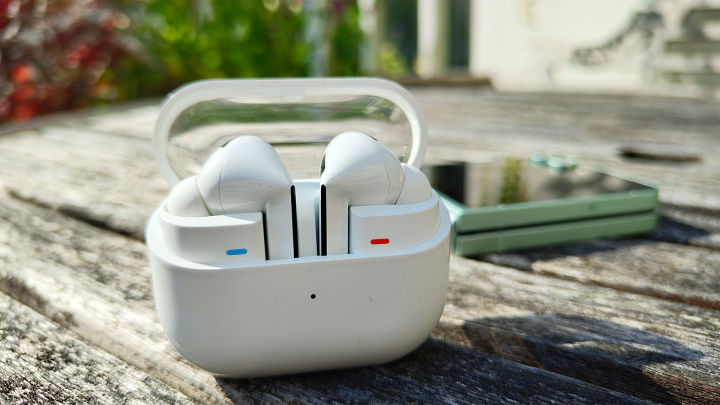 Buds 3 Pro – Wireless TWS Earbuds with ANC, Hi-Fi Sound & Long Battery ...