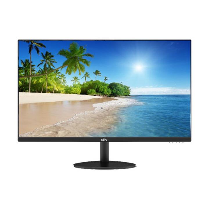 Uniview 27" LED FHD Monitor Model: MW3227-L | Daraz.pk