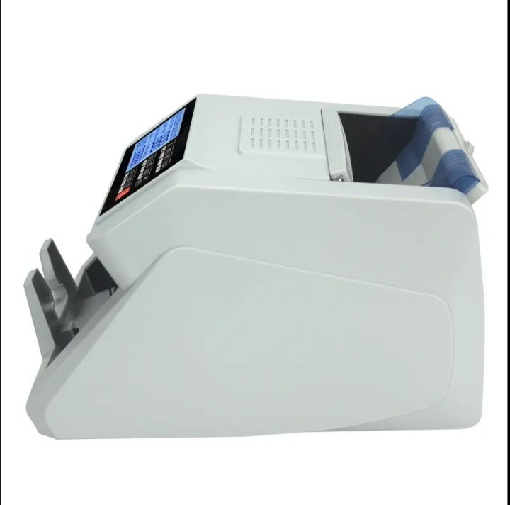 Bill Counter Machine N95P – Mix Note Counting Machine with Fake Note ...