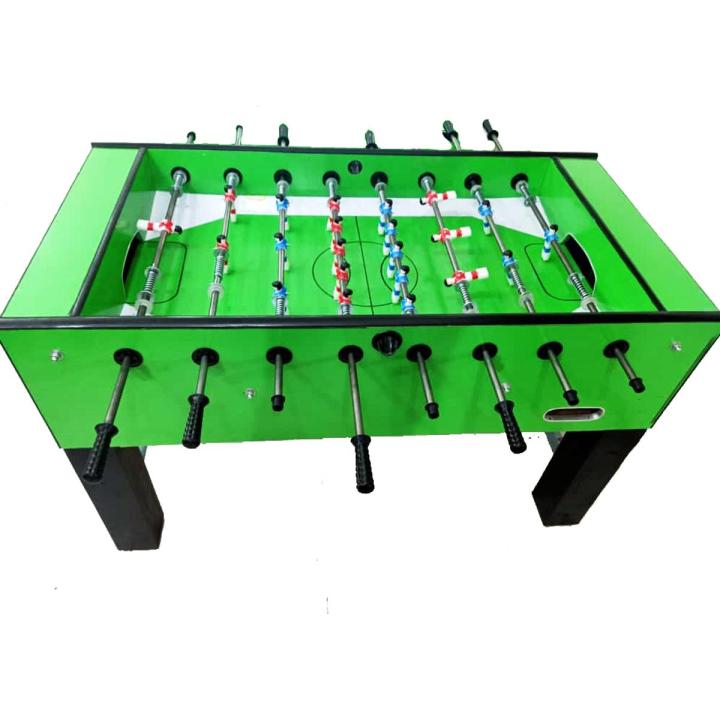 Foosball table 5 x 4 Size , Fuseball Table , Badawa game, Football ...