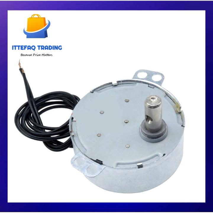 220V AC Moving Motor Moving Head Motor Chicken Egg Turner Motor for ...