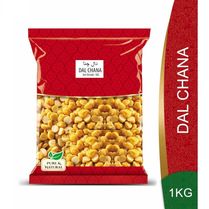 Chana Dal 1 Kg | Daraz.pk: Buy Online at Best Prices in Pakistan | Daraz.pk