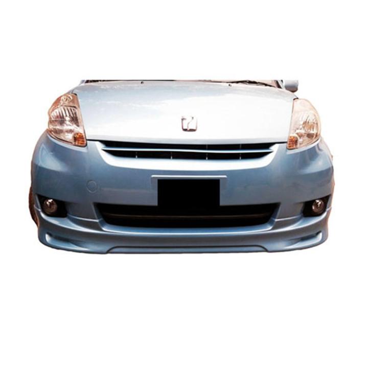 Toyota Passo Body KitS Fiberglas-D2 Model 2005-2010 | Daraz.pk