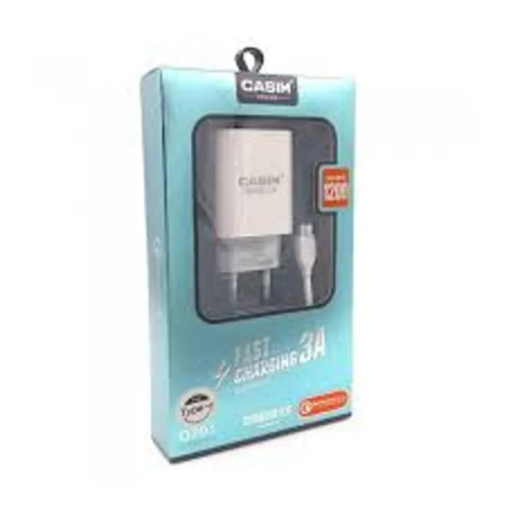 Casim fast charger box | Daraz.pk