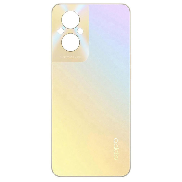 Oppo F21 Pro 5G Middle Frame Housing with Power and Volume Buttons and ...