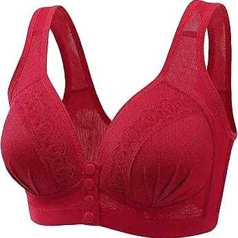 Bra - Ladies Bra - Front Open Bra - Padded Bra - Fancy Bra - Front Open ...