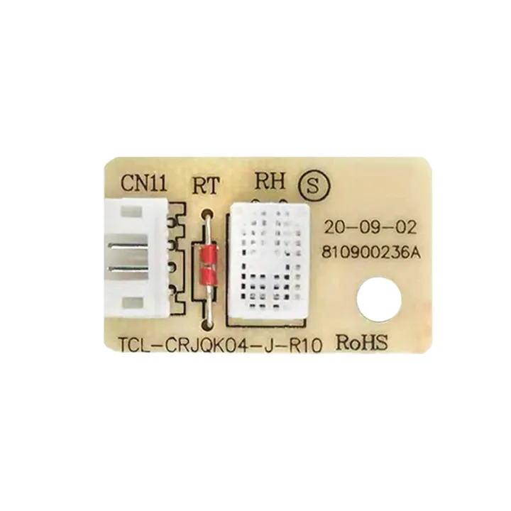 NEW Dehumidifier Humidity Sensor Board SOLEUS, BLACK DECKER 1PCS | Daraz.pk
