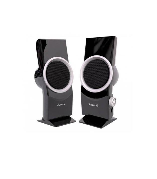 Audionic i3 Multimedia Speaker USB 2.0 Channel | Daraz.pk