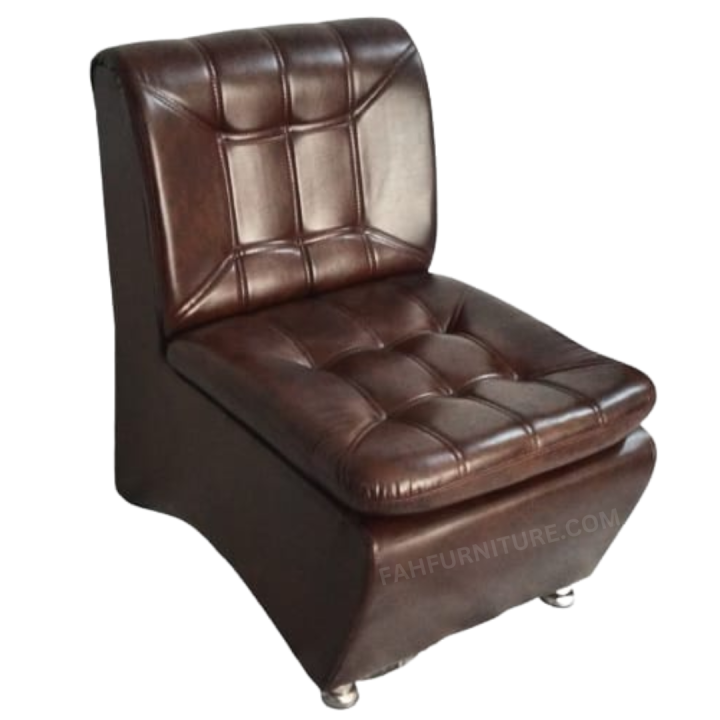 Sofa for Office - Visitor Sofa - Single Seat Sofa | Daraz.pk