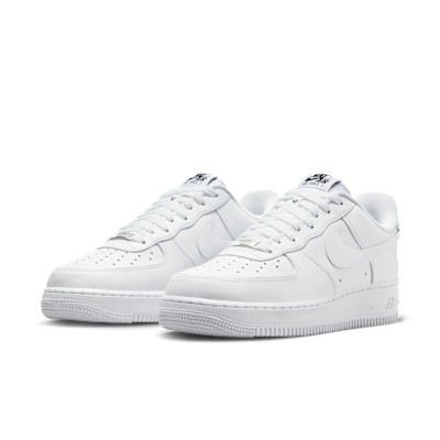 Nike Air Force 1 Classic Lace Up Casual Shoes | Daraz.pk