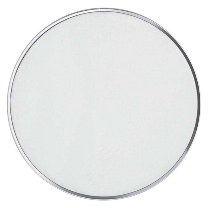 1 Piece Percussion Instrument 10 Inch Net Drum Drum Skin Jazz Drum Mute ...